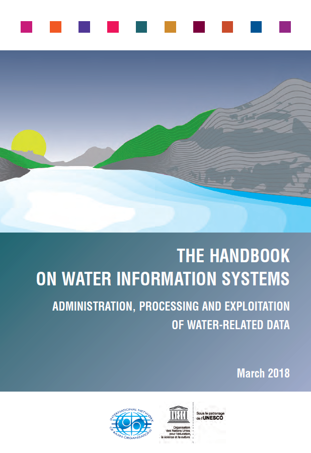 Water Information Systems (WIS) - INBO
