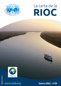 Carta de la RIOC - RIOC
