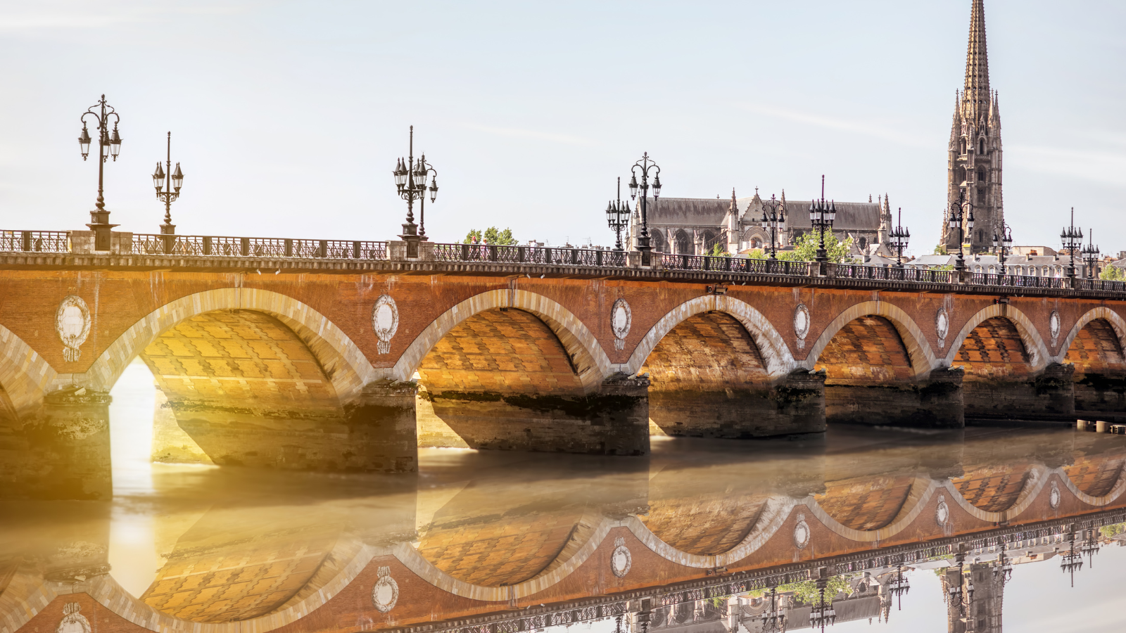 12ème Assemblée Générale Mondiale du RIOB - 2024