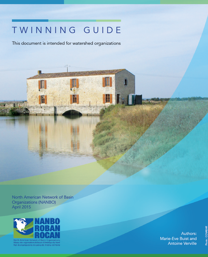 Twinning guide - INBO