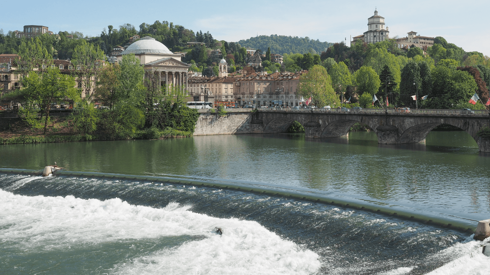 Los datos en la gestión de los recursos hídricos: la experiencia de la ...