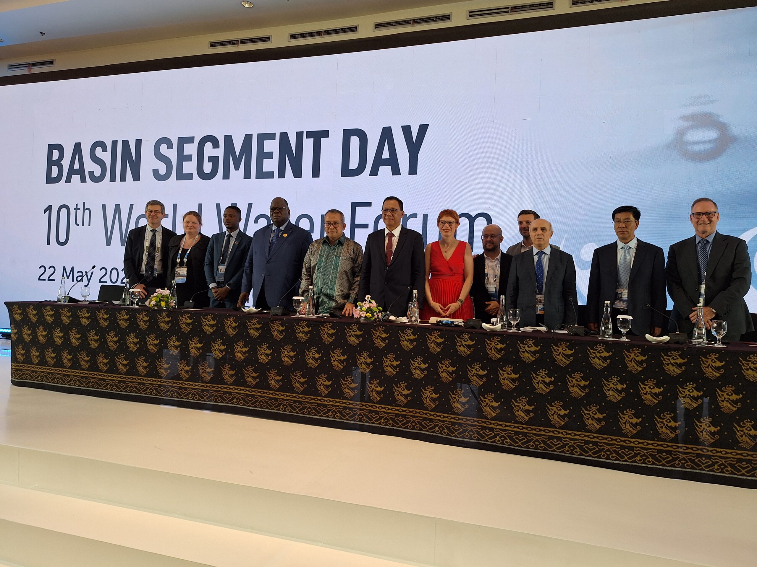 La RIOC en el 10º FMA : un gran esfuerzo para documentar el debate - RIOC