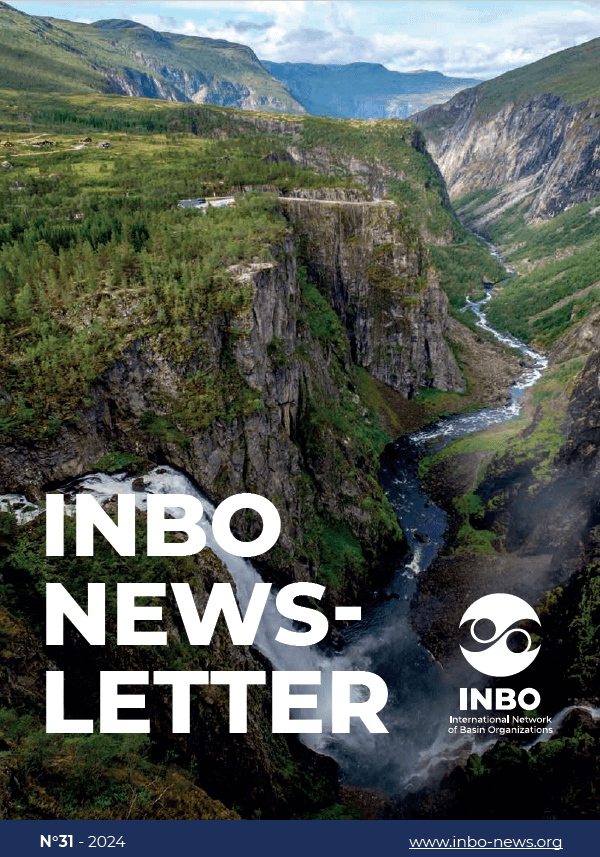 INBO Newsletter - INBO