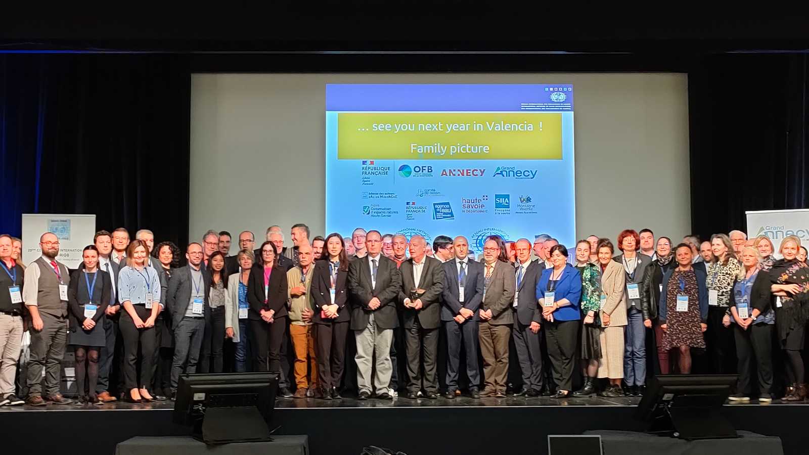 EURO-INBO conferences - INBO