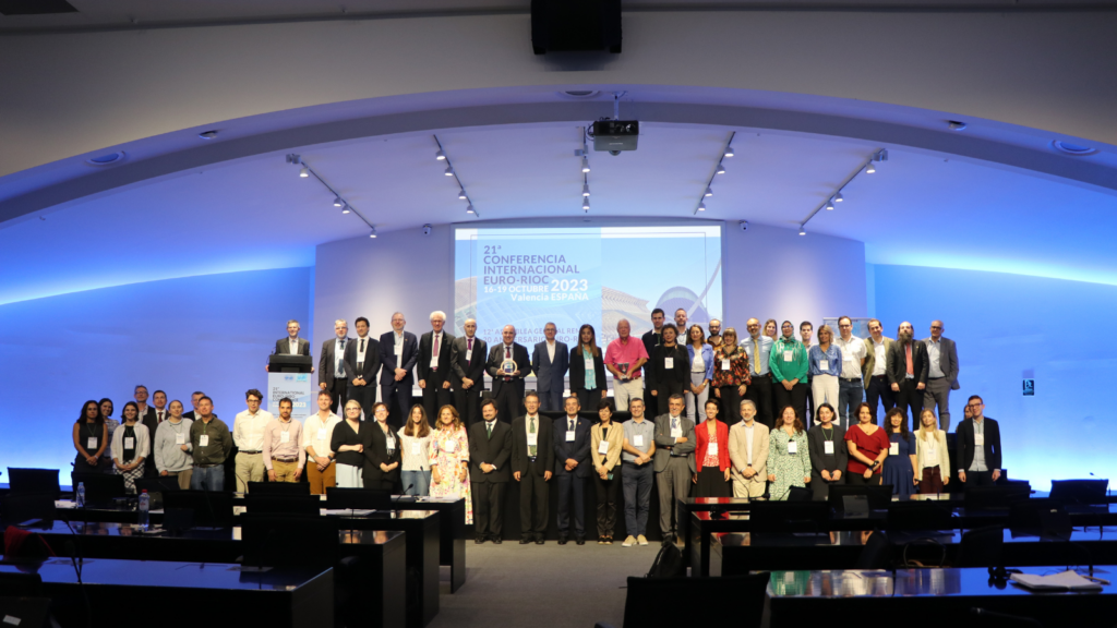 EURO-INBO conferences - INBO