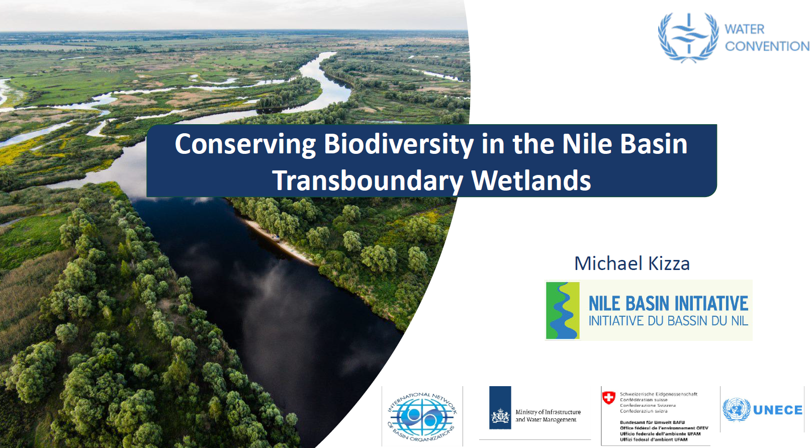 Seventh meeting of the Global Network of Basins working on Climate ...