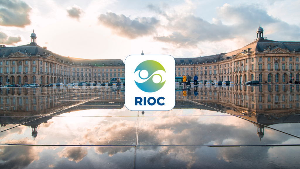 ¡Únase a nosotros en la próxima Asamblea General Mundial de la RIOC! - RIOC