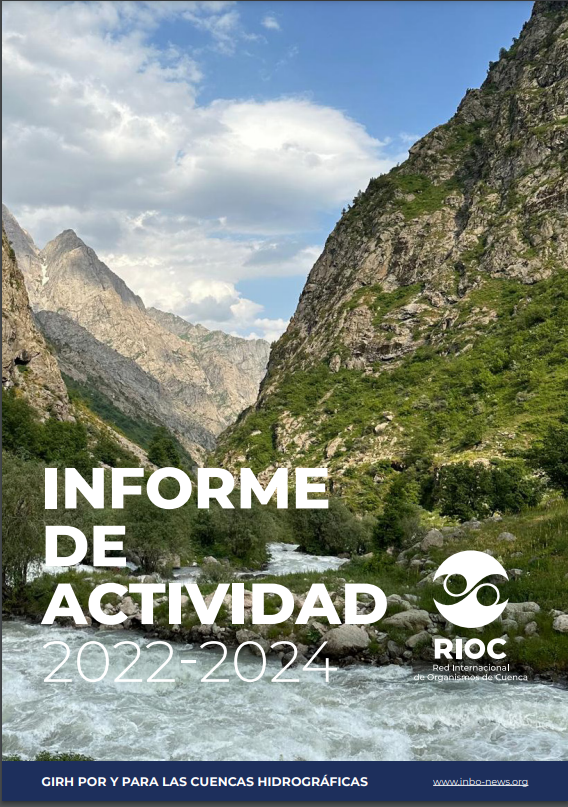 Informe de Actividad RIOC 2022-2024 - RIOC