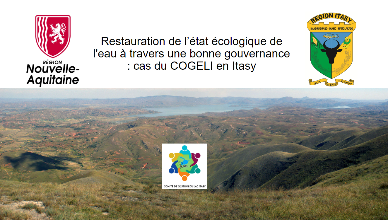 12th World General Assembly of INBO 2024: Restoring the ecological ...