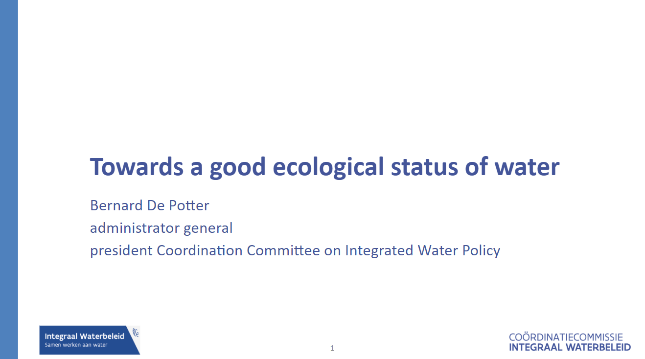 12ème Assemblée générale mondiale du RIOB 2024 : Vers un bon état ...