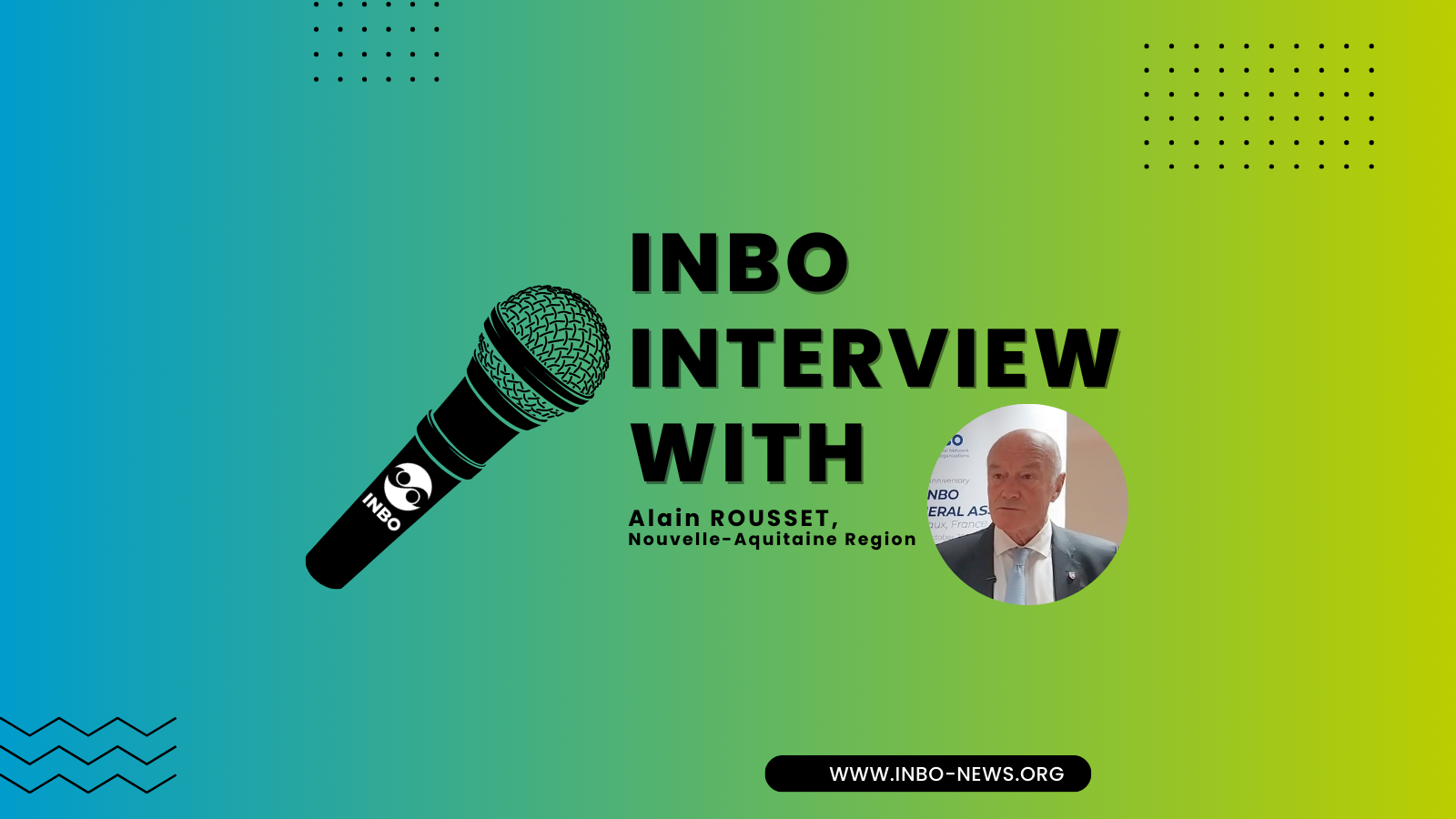 #7 L’interview du RIOB avec Alain ROUSSET – Région Nouvelle-Aquitaine ...