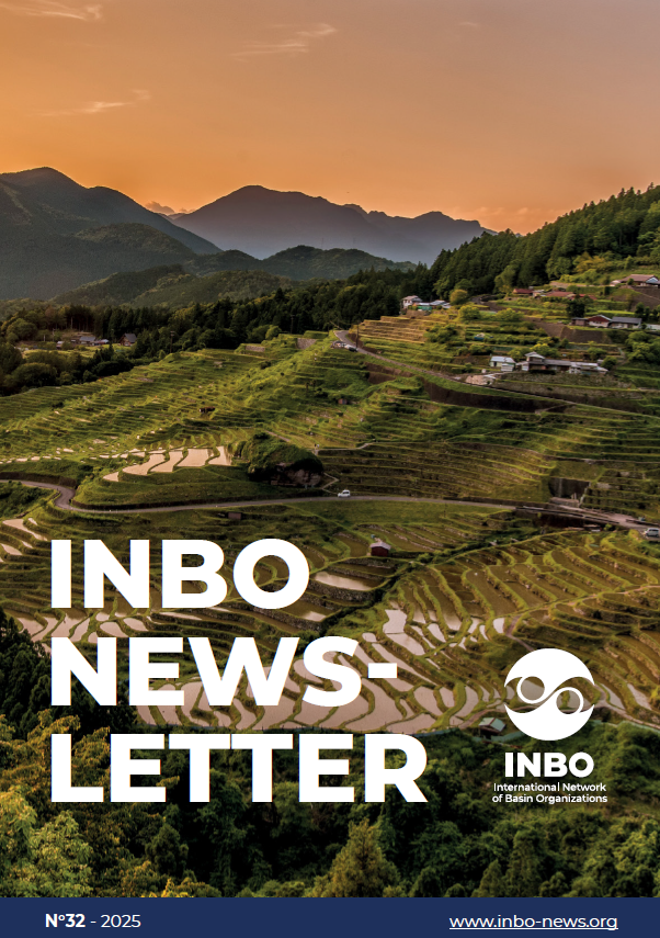 INBO Newsletter n°32 - 2025 - INBO