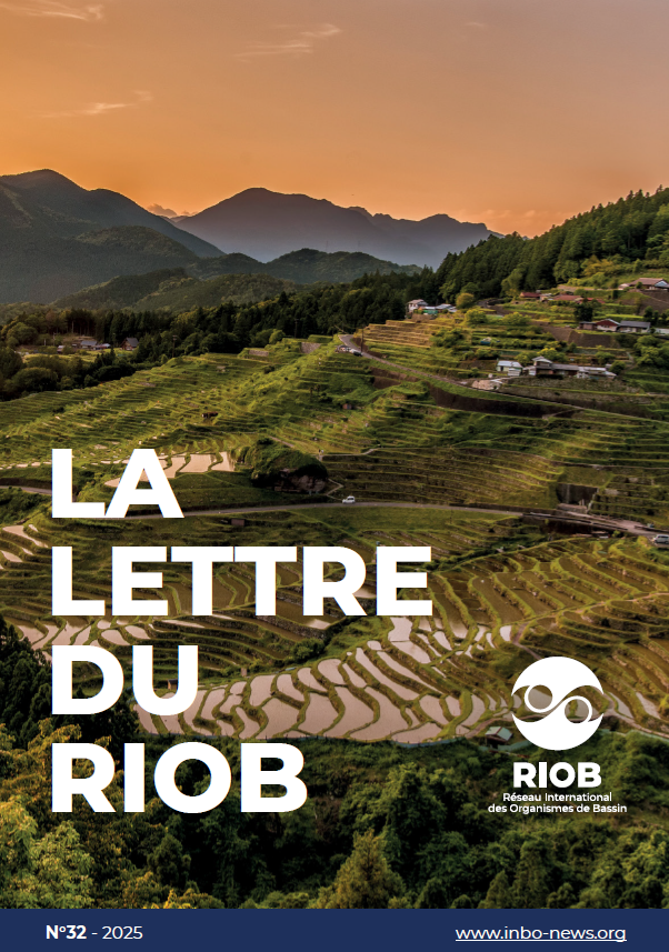 La Lettre du RIOB n°32 - 2025 - RIOB