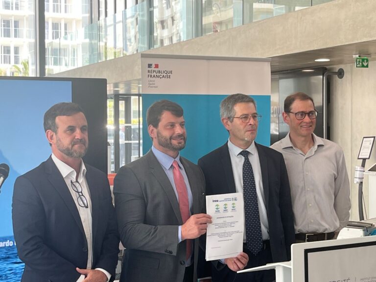 INBO World Basin Summit 2026 - INBO