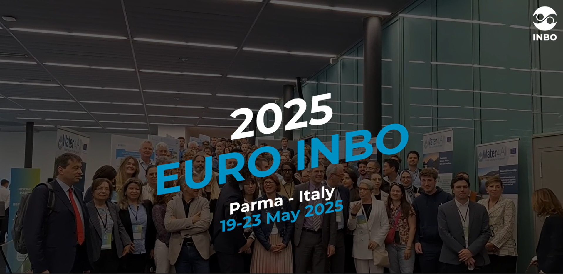 Best of EURO INBO 2025 on video - INBO