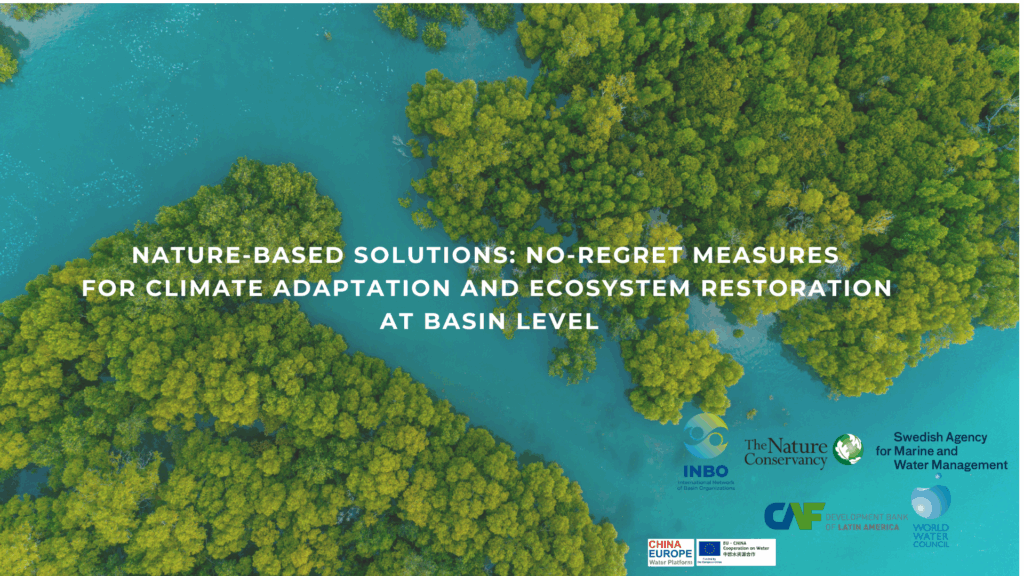 Nature-based Solutions: No-Regret Measure for Climate Adaptation and Ecosystem Restoration at ...