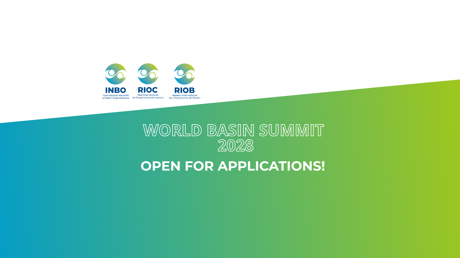 Convocatoria para la candidatura para acoger la Cumbre Mundial de ...
